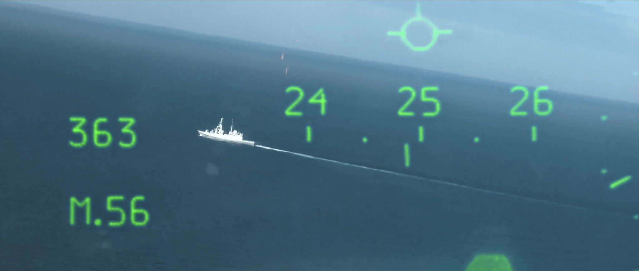 Electronic Warfare Training - SDTS