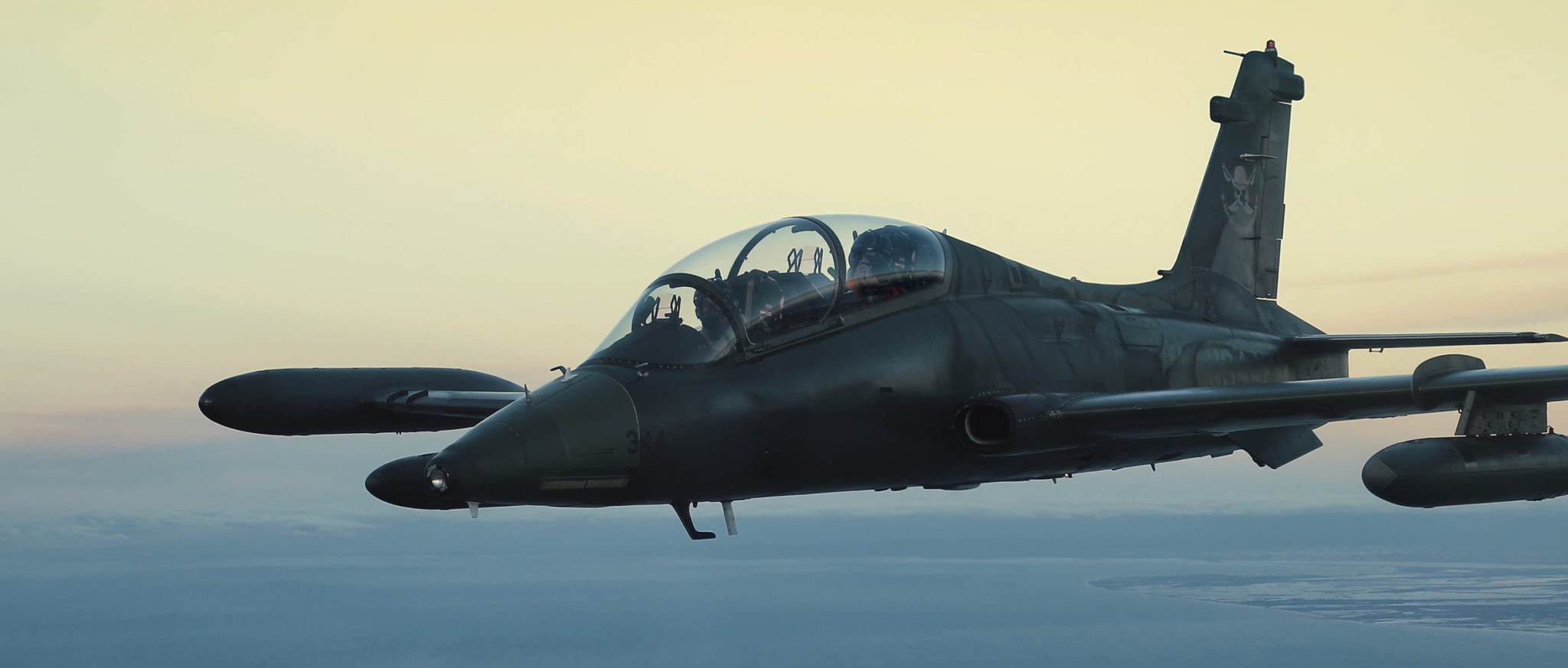 Air-to-Ground / Air-to-Surface - SDTS